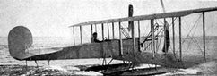 Wright Airplanes